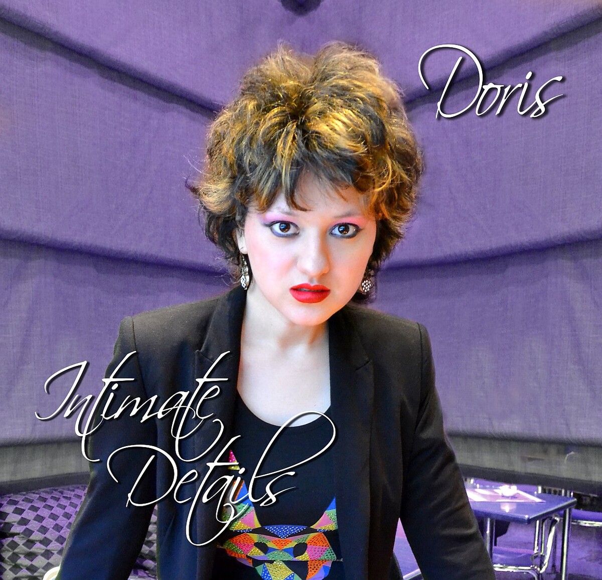 Intimate Details by Doris (Album): Reviews, Ratings, Credits, Song list ...