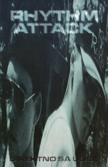 Direktno sa ulice by Rhythm Attack (Album): Reviews, Ratings, Credits, Song list - Rate Your Music