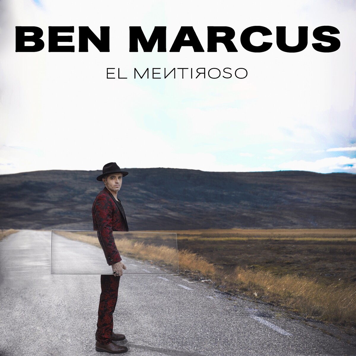 Ben Marcus Albums: songs, discography, biography, and listening guide ...