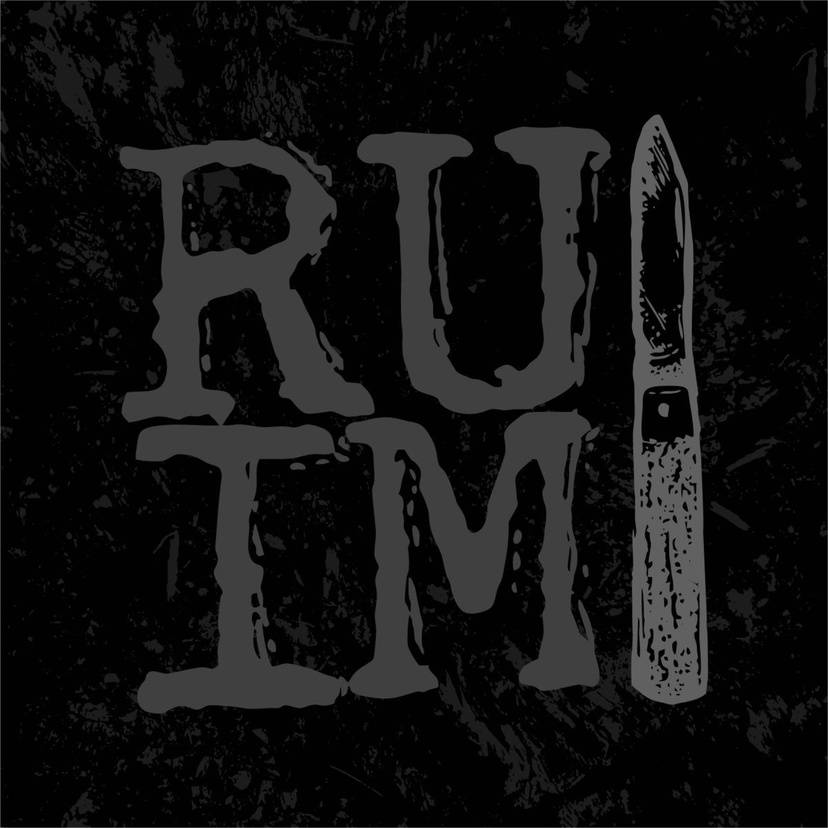 Ruim by Ruim (Album, Crust Punk): Reviews, Ratings, Credits, Song list ...