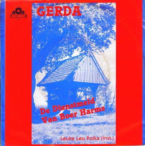Gerda Albums: songs, discography, biography, and listening guide - Rate ...
