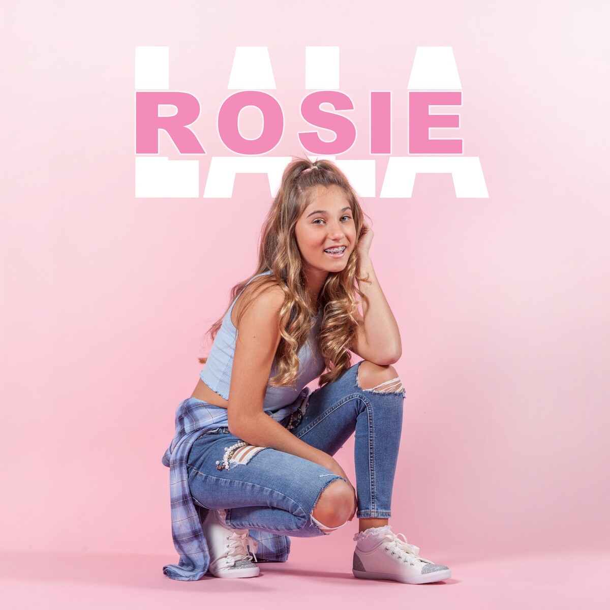 LaLa by Rosie McClelland (Single): Reviews, Ratings, Credits, Song list ...