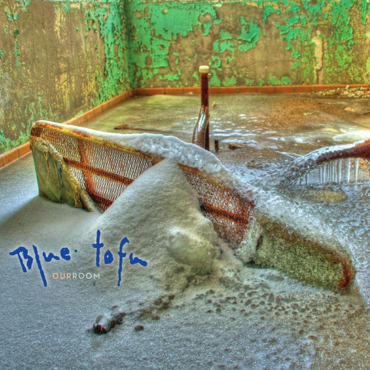 Our Room by Blue Tofu (Album): Reviews, Ratings, Credits, Song list ...