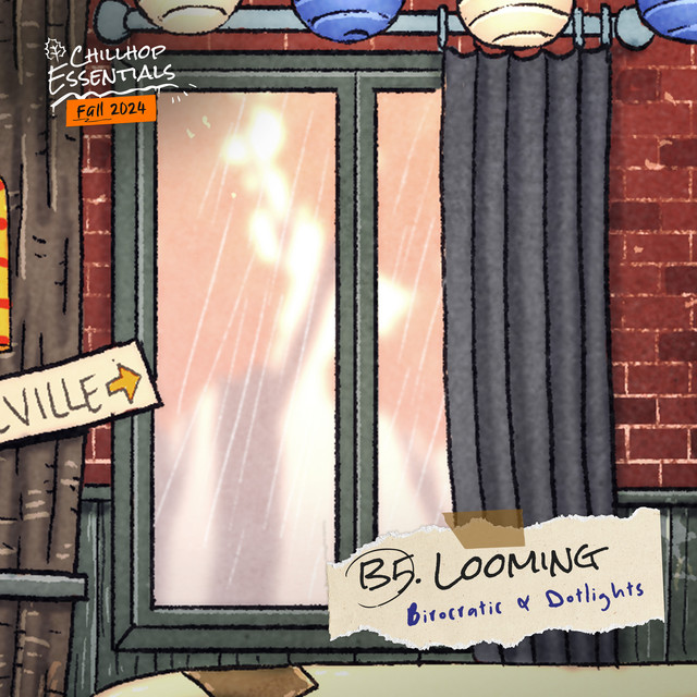 Looming by Birocratic (Single): Reviews, Ratings, Credits, Song list ...