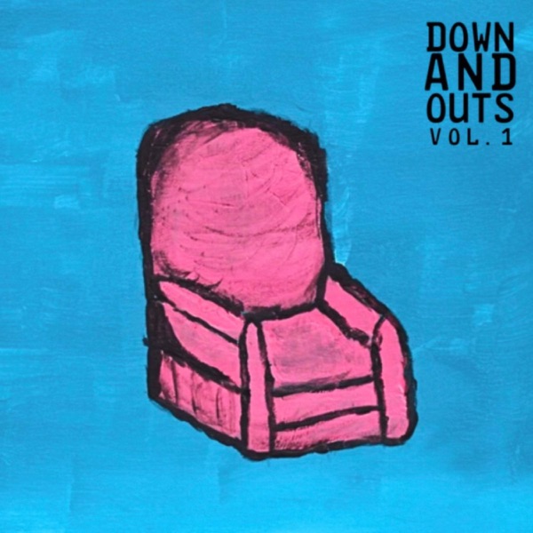 Down and Outs, Vol. 1 by Down and Outs (Album): Reviews, Ratings ...
