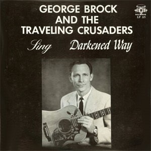 George Brock Albums: songs, discography, biography, and listening guide ...