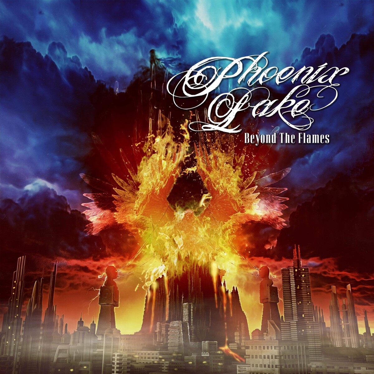 Phoenix Lake Albums: songs, discography, biography, and listening guide ...