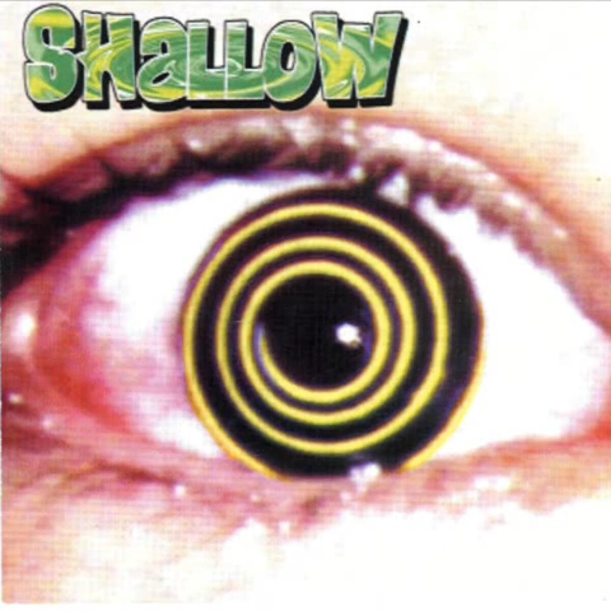 SHaLLOW by SHaLLOW (EP): Reviews, Ratings, Credits, Song list - Rate ...