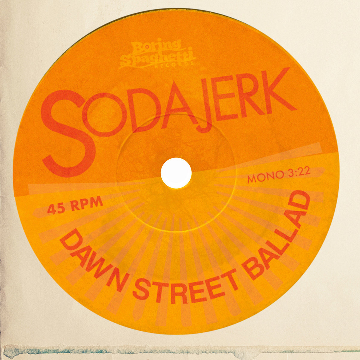 Dawn Street Ballad by Sodajerk (Single): Reviews, Ratings, Credits ...