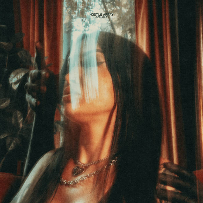 Survive by Hostile Array (Single): Reviews, Ratings, Credits, Song list - Rate Your Music