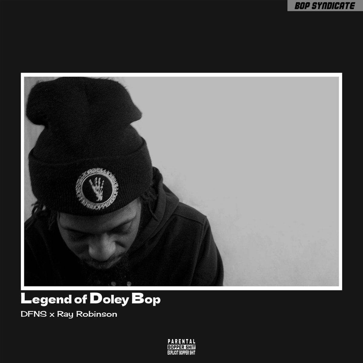 Legend of Doley Bop by DFNS & Ray Robinson (Album): Reviews, Ratings ...