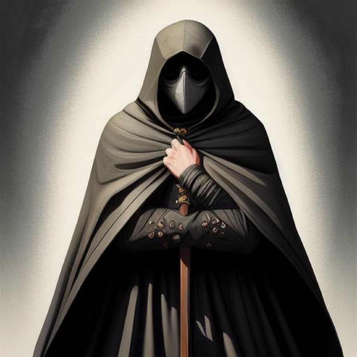 Leuthere, Archetype of Atrocities by Malivorn (Single, Dungeon Synth ...