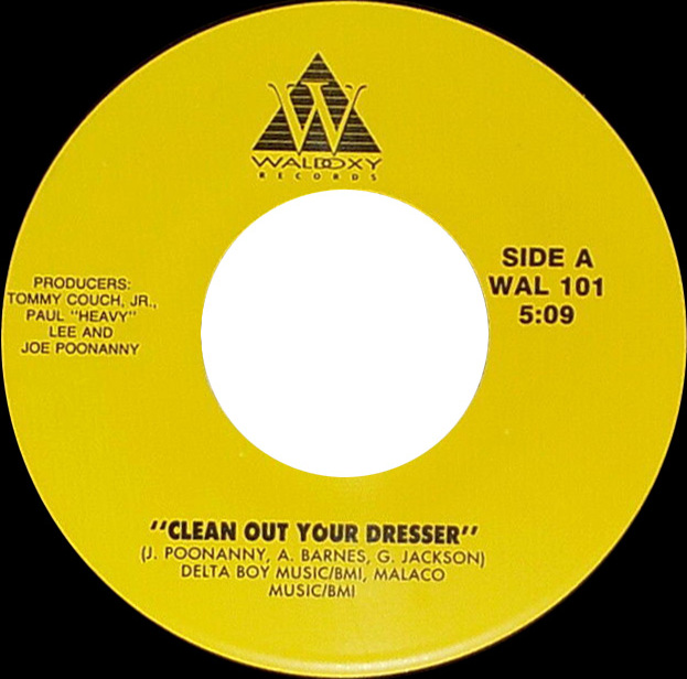 Clean Out Your Dresser / Mama Tell a Lie (AKA Mom's Apple Pie) by ...