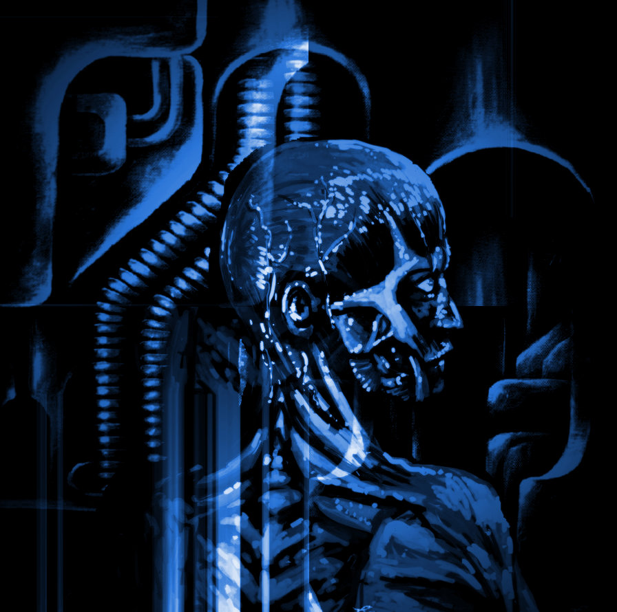 Fornicator by R-Complex (Album, Industrial): Reviews, Ratings, Credits ...