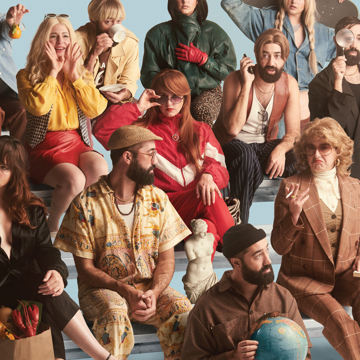 Macro by Brijean (Album, Psychedelic Pop): Reviews, Ratings, Credits ...