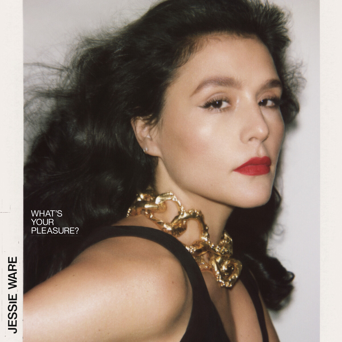 Jessie Ware Albums: songs, discography, biography, and listening guide ...