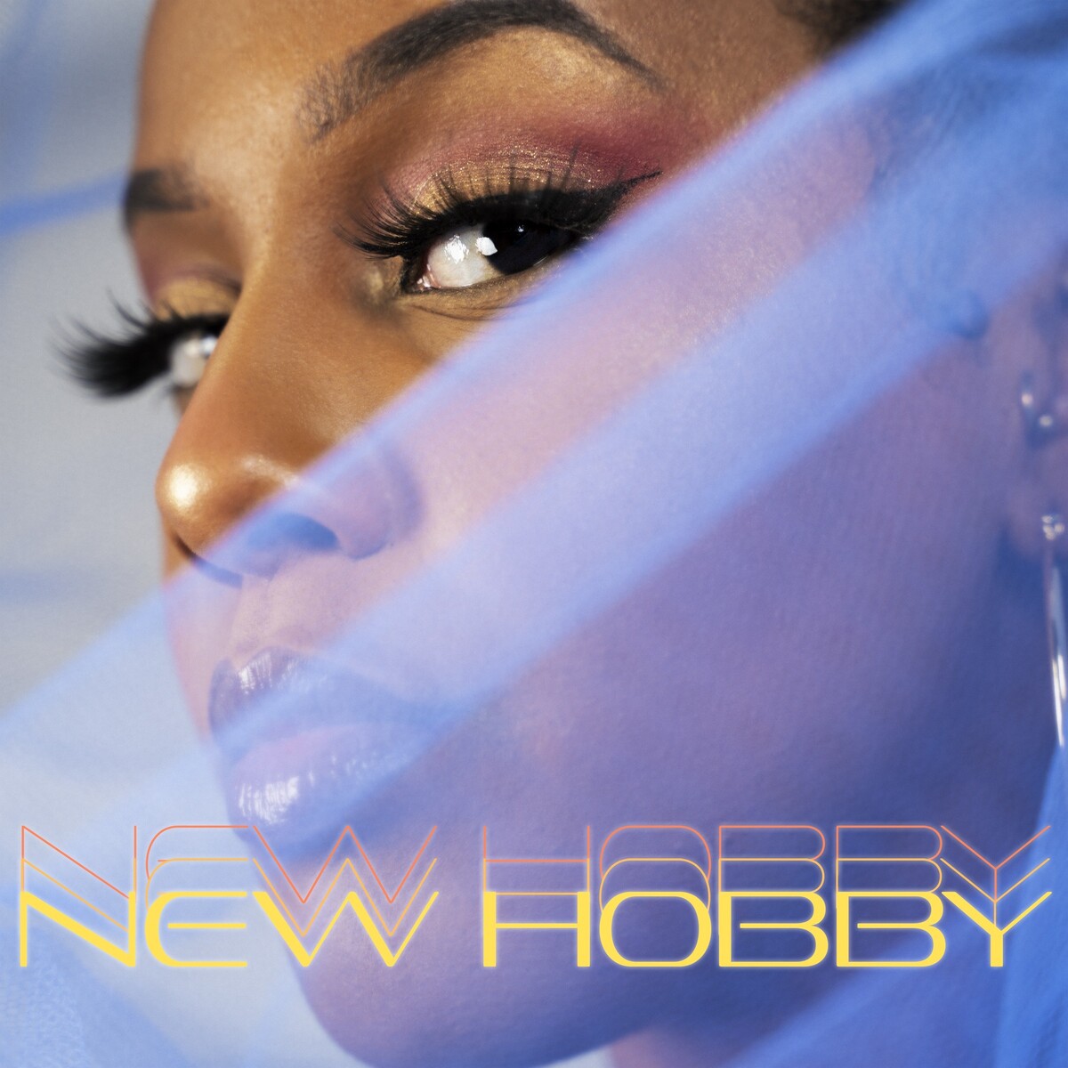 New Hobby by FVN (Single): Reviews, Ratings, Credits, Song list - Rate ...