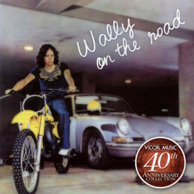 Wally on the Road by Wally Gonzalez (Album; Vicor; VCD-SA-012): Reviews ...