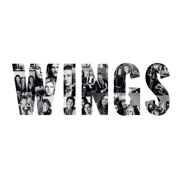 WINGS by Wings (Compilation; Capitol; 602475694304): Reviews, Ratings ...