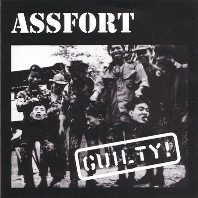 Guilty! by Assfort (Bootleg): Reviews, Ratings, Credits, Song list ...