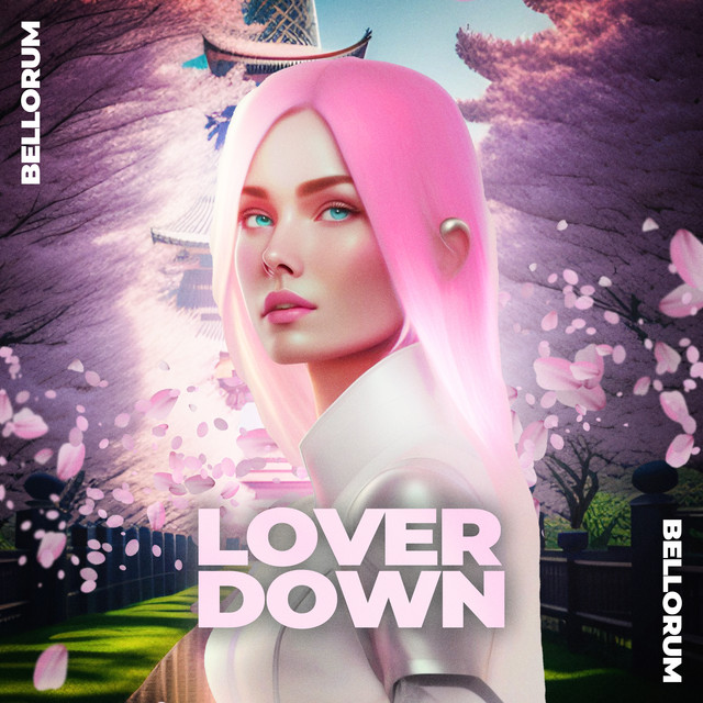 LOVER DOWN by Bellorum (Single, Future Riddim): Reviews, Ratings, Credits, Song list - Rate Your ...
