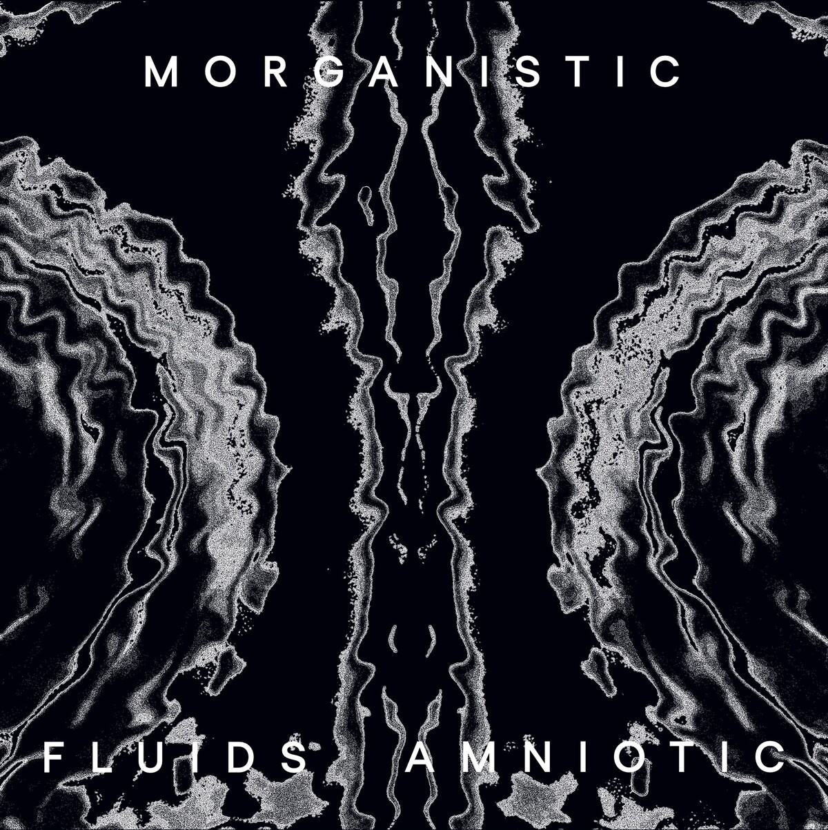 Fluids Amniotic L.P by Morganistic (Album; Mote-Evolver; MOTELP06 ...