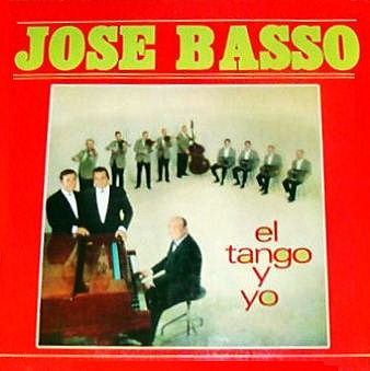 José Basso Albums: songs, discography, biography, and listening guide ...