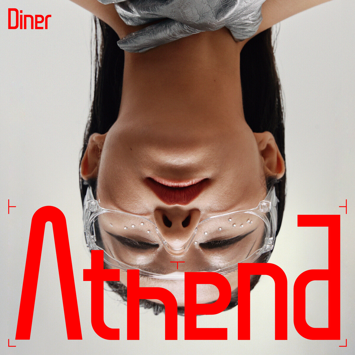 Athena by Diner (Single): Reviews, Ratings, Credits, Song list - Rate ...