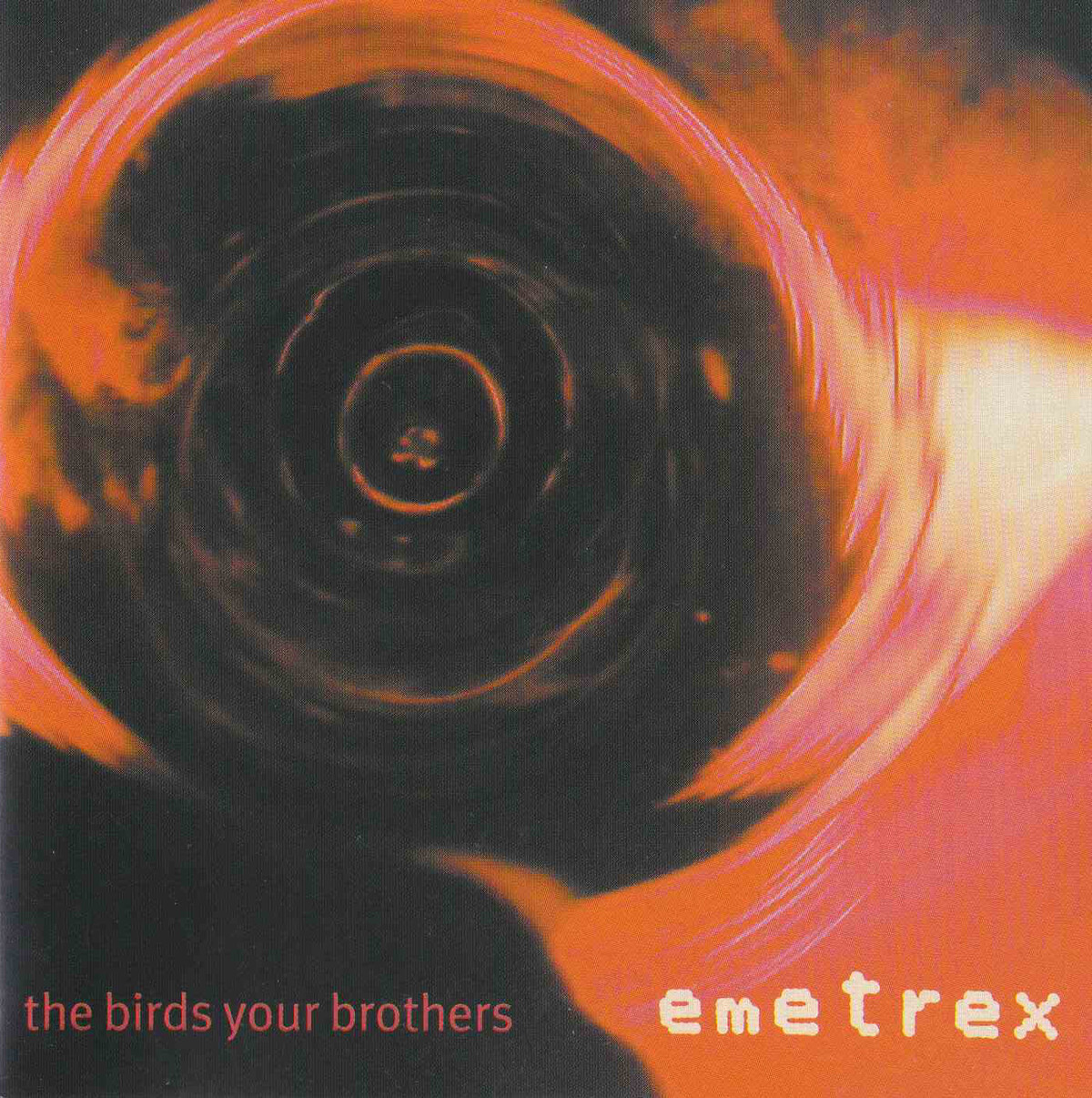 Emetrex Albums: songs, discography, biography, and listening guide ...