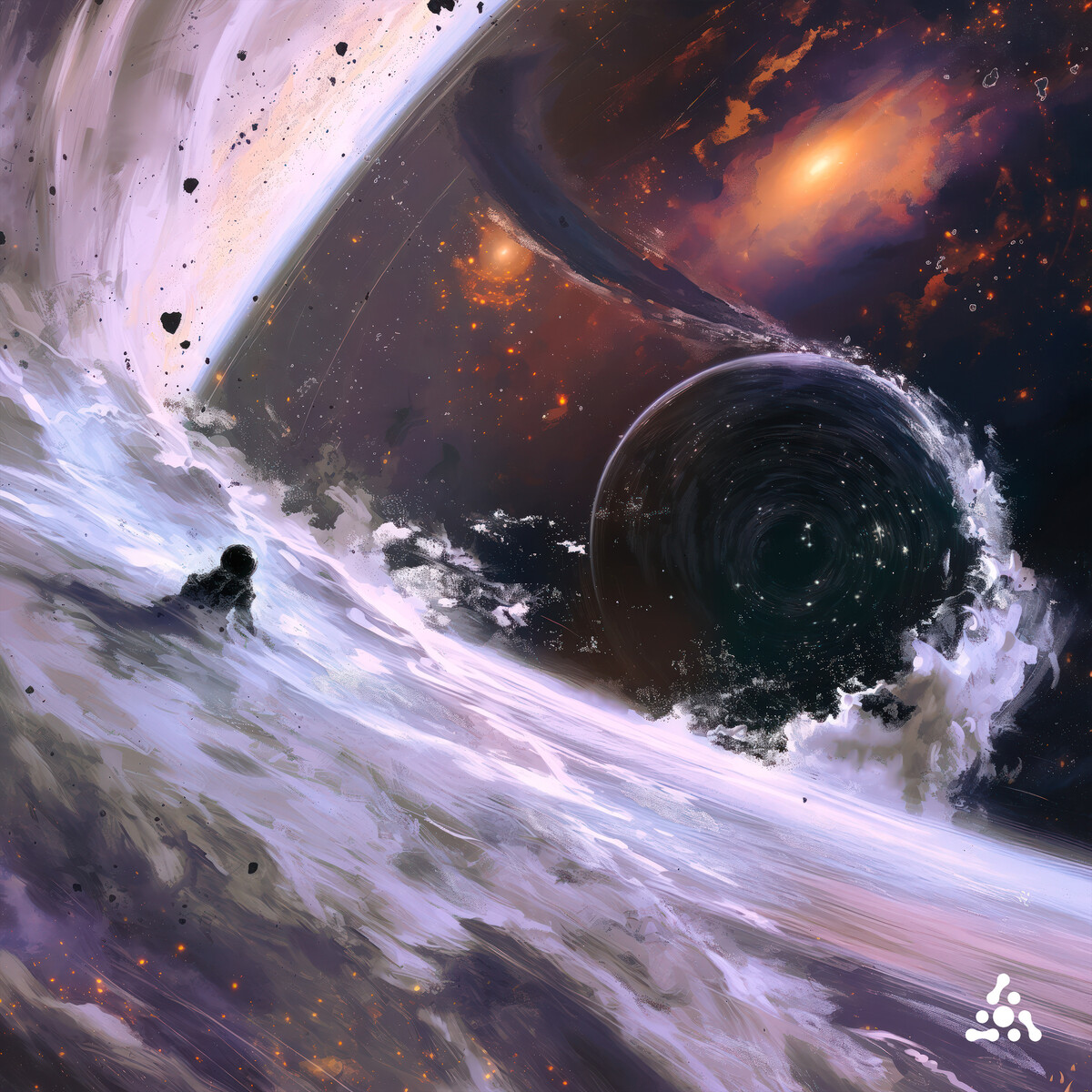 Interstellar Lullabies: An 10-Hour Cosmic Sojourn by Astropilot ...