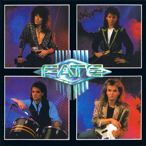 Fate by Fate (Album; Capitol; ST-6545): Reviews, Ratings, Credits, Song ...