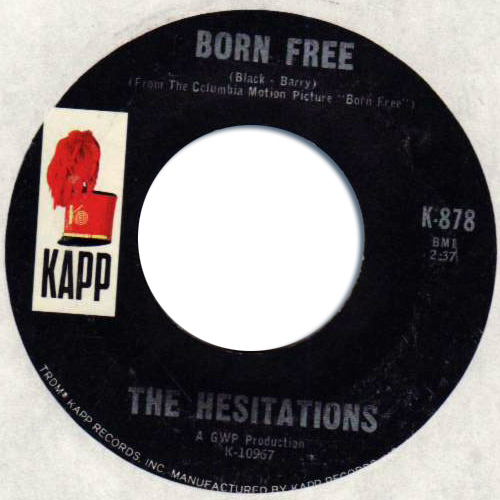 The Hesitations Albums: songs, discography, biography, and listening ...