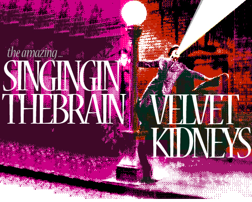 Singing in the Brain Albums: songs, discography, biography, and ...