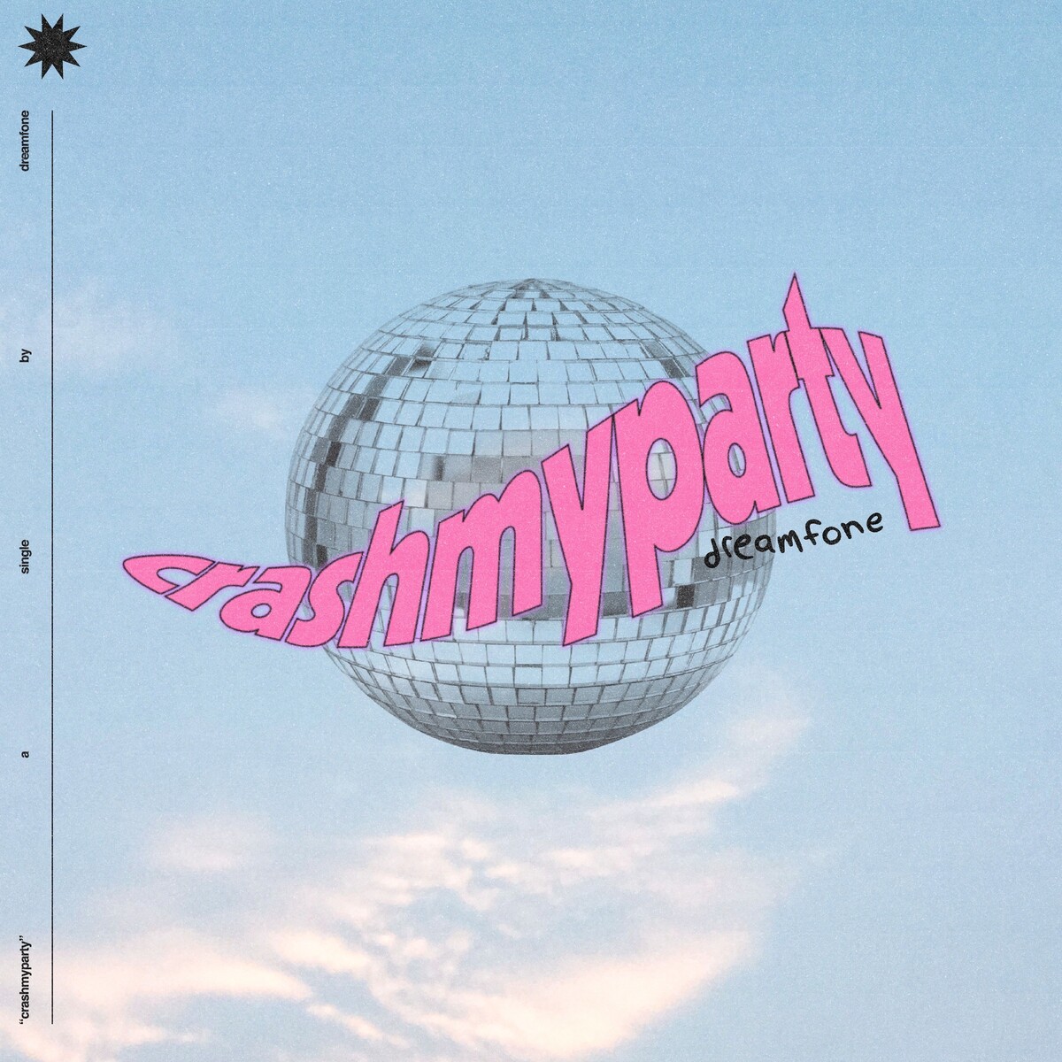 CrashMyParty by dreamfone (Single): Reviews, Ratings, Credits, Song ...