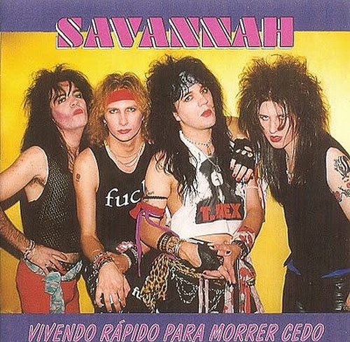 Savannah Albums: songs, discography, biography, and listening guide ...