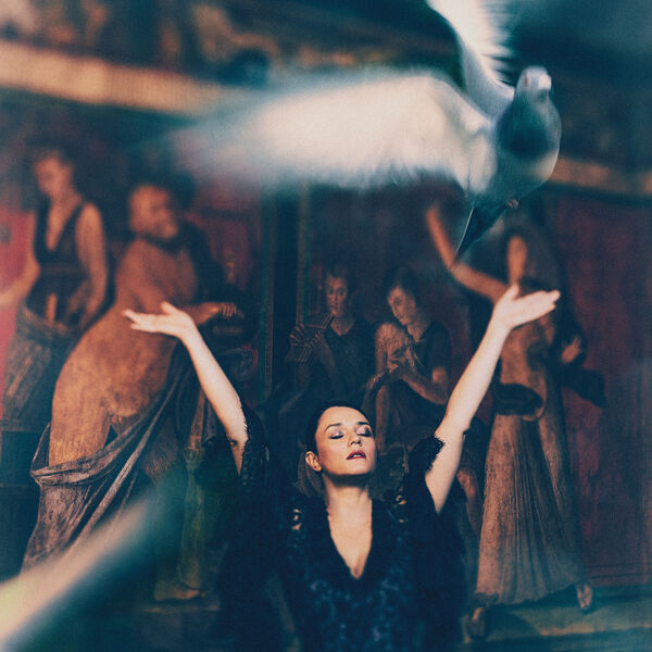 Terra Ca Nun Senti - Live in Siracusa by Carmen Consoli (Album; Narciso ...