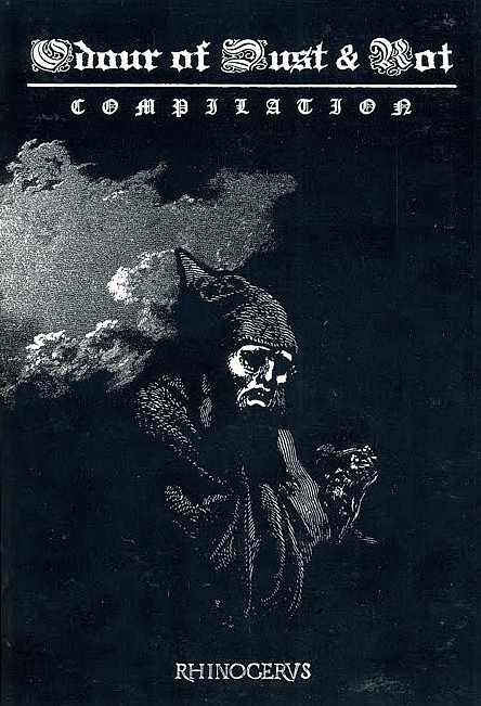 Best Atmospheric Black Metal albums of 2011 - Rate Your Music