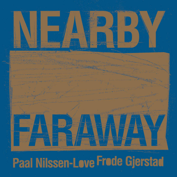 Frode Gjerstad & Paal Nilssen-Love Albums: songs, discography ...