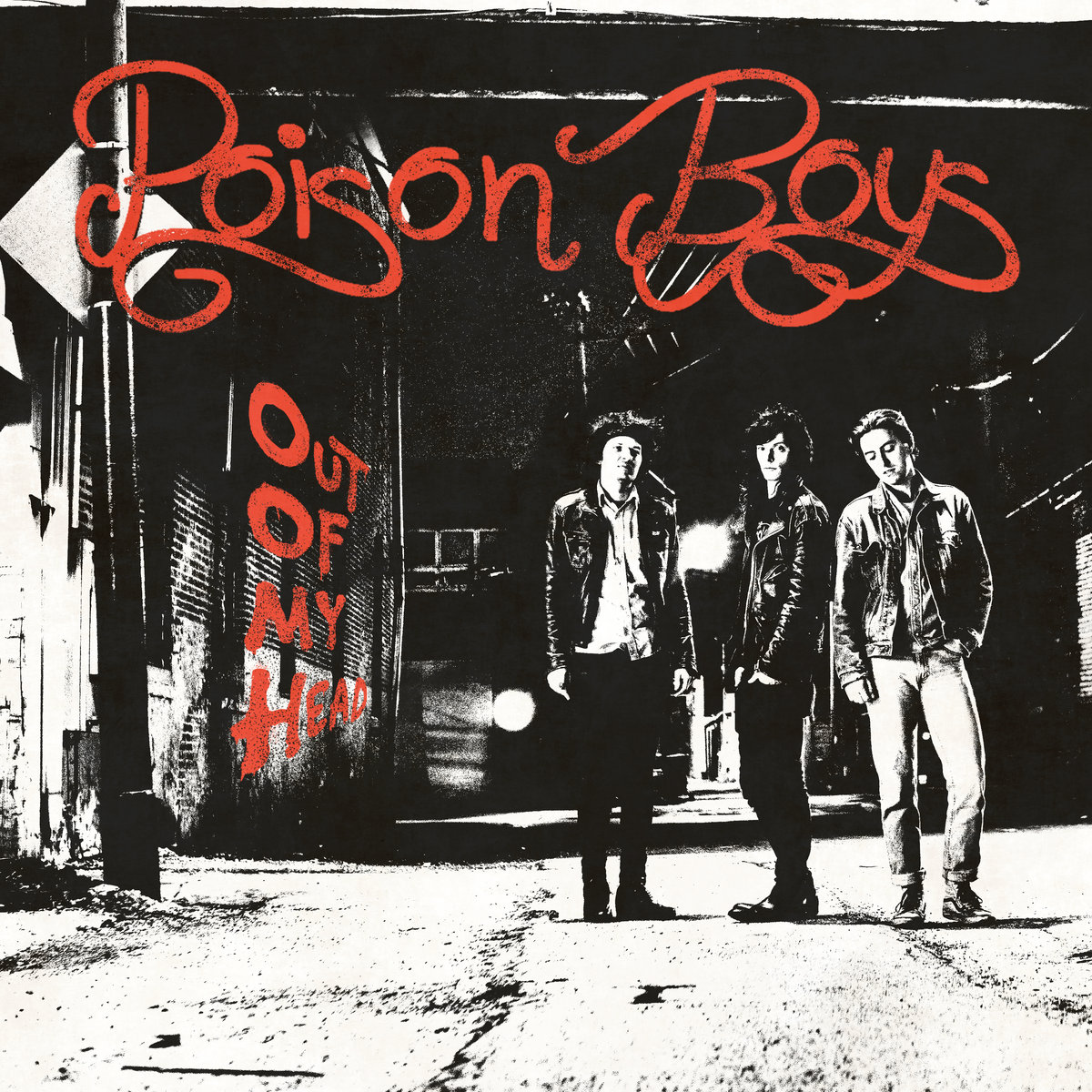 Poison Boys Albums: songs, discography, biography, and listening guide ...
