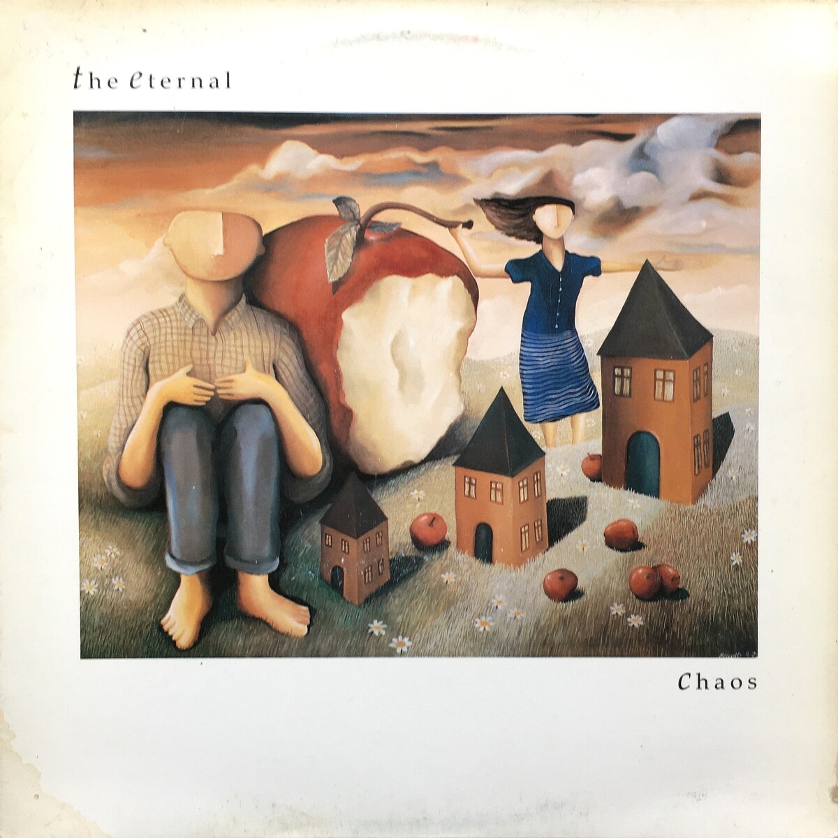 The Eternal Albums: songs, discography, biography, and listening guide ...