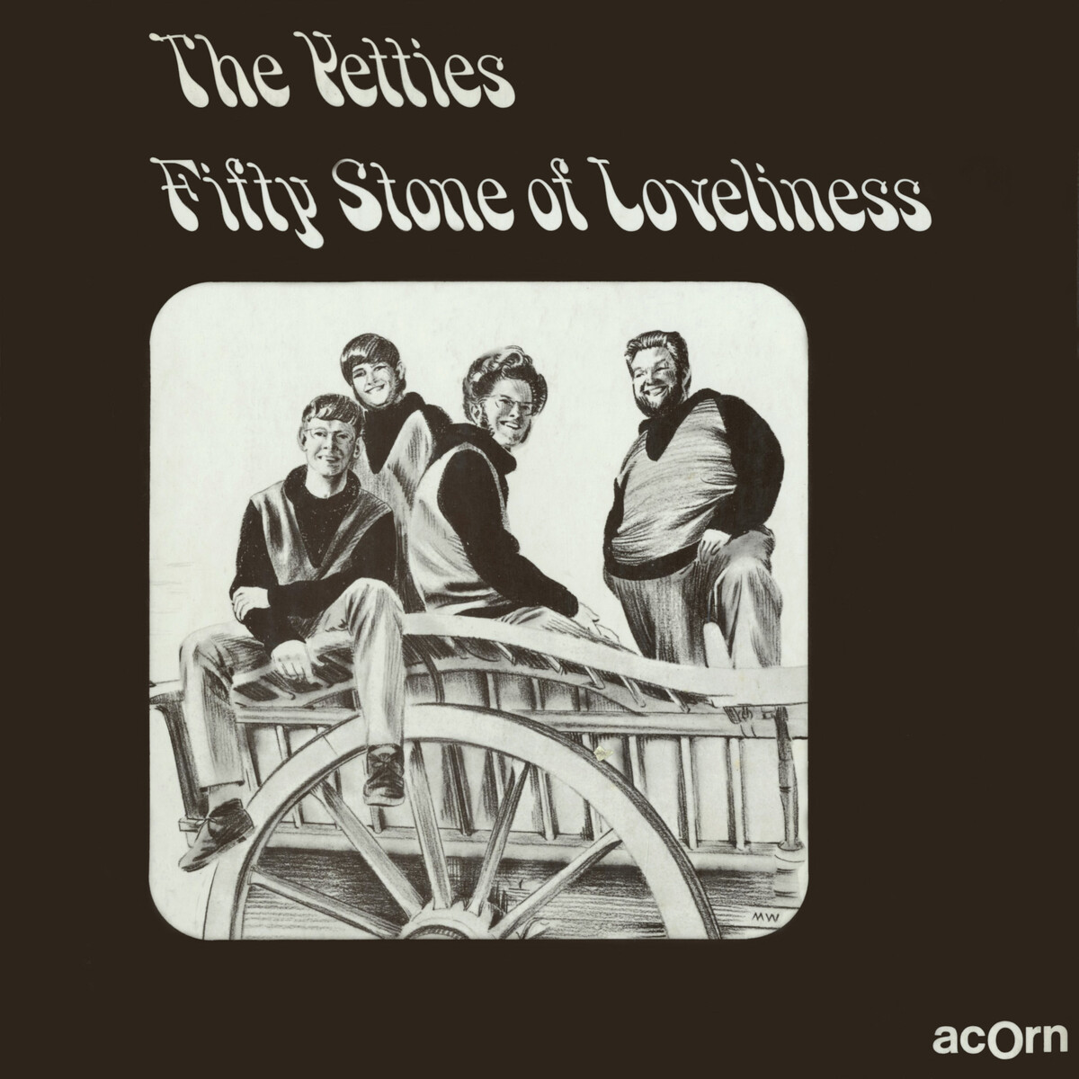 Best Scrumpy and Western albums of the 1960s - Rate Your Music