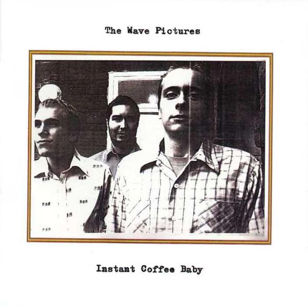 The Wave Pictures Albums: songs, discography, biography, and listening ...