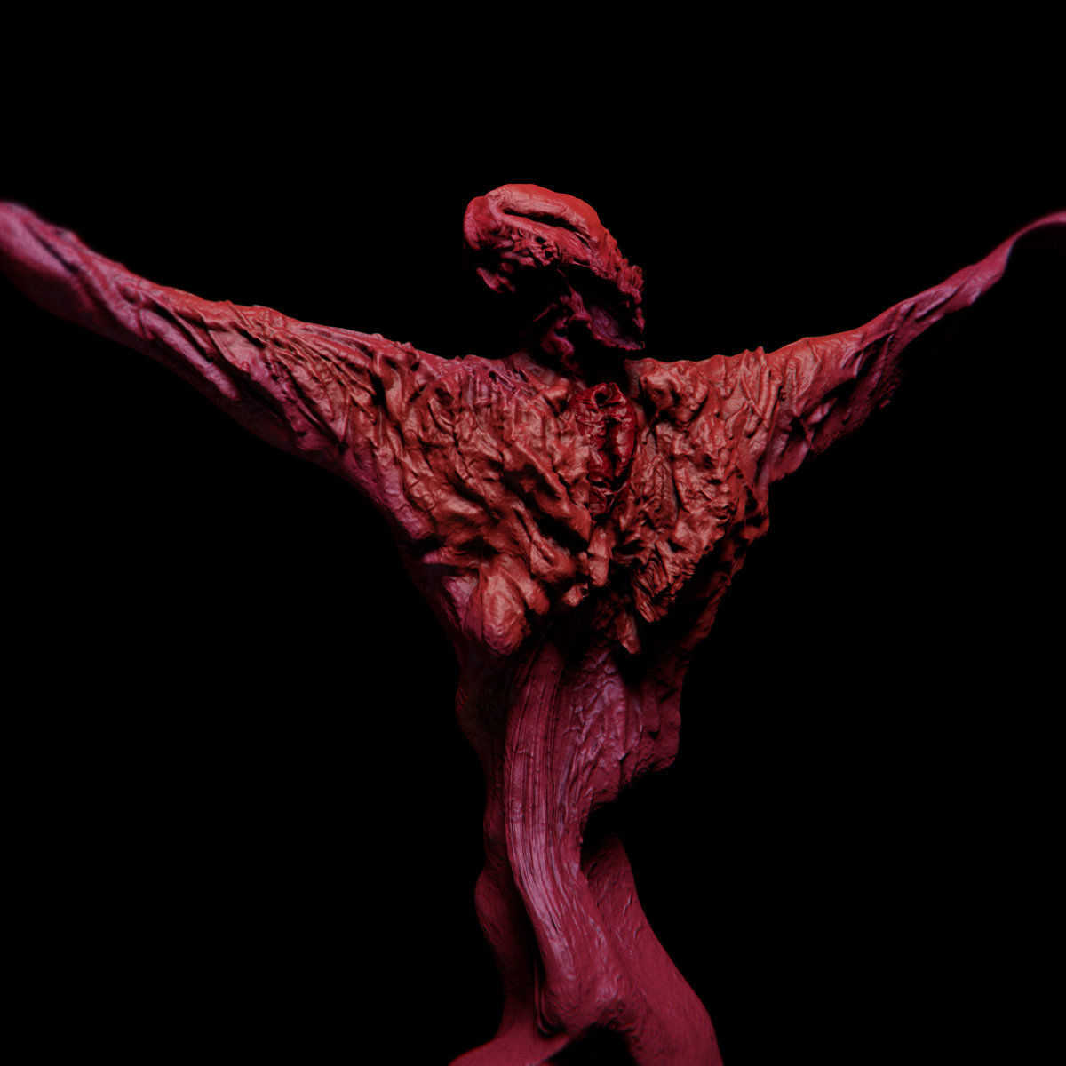 simulacra by Dmitry Mazurov (Album, IDM): Reviews, Ratings, Credits, Song list - Rate Your Music