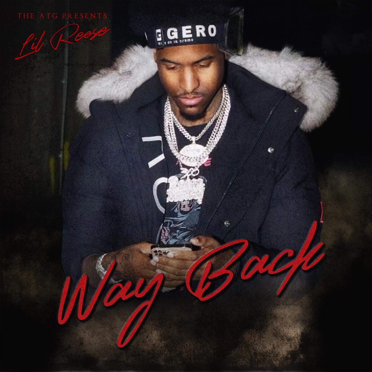 Way Back by The ATG & Lil Reese (Single): Reviews, Ratings, Credits ...