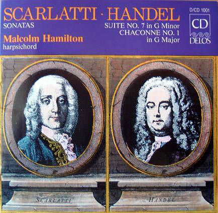 Malcolm Hamilton Albums: songs, discography, biography, and listening ...