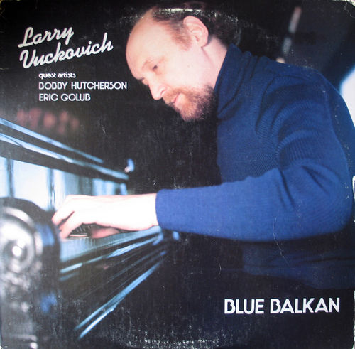 Larry Vuckovich Albums: songs, discography, biography, and listening ...