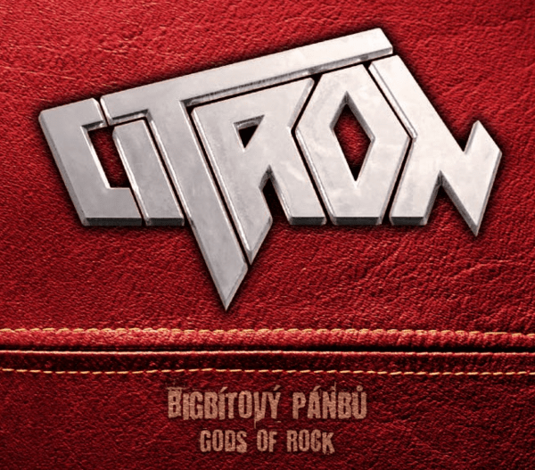 Bigbítový pánbů by Citron (Album, Heavy Metal): Reviews, Ratings, Credits, Song list - Rate Your ...