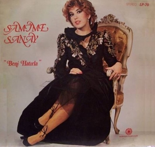 Samime Sanay Albums: songs, discography, biography, and listening guide ...