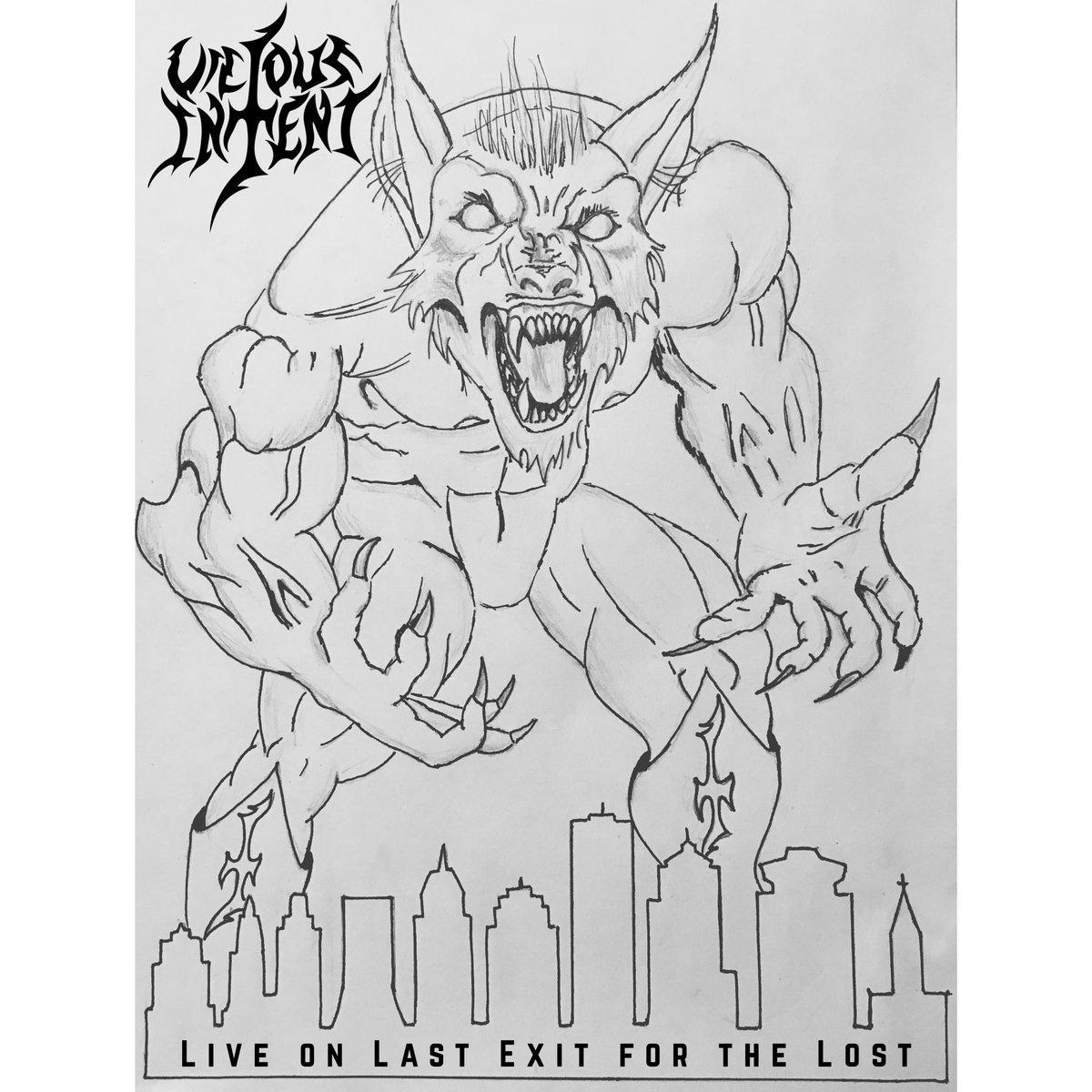 Vicious Intent Albums: songs, discography, biography, and listening ...