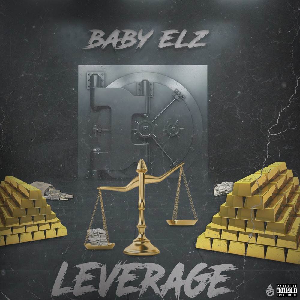 Leverage by Baby Elz (Single): Reviews, Ratings, Credits, Song list ...